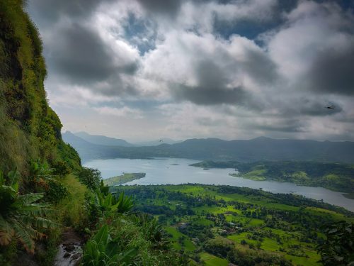 Trek to Tung Fort » Gaurav Wadhwani